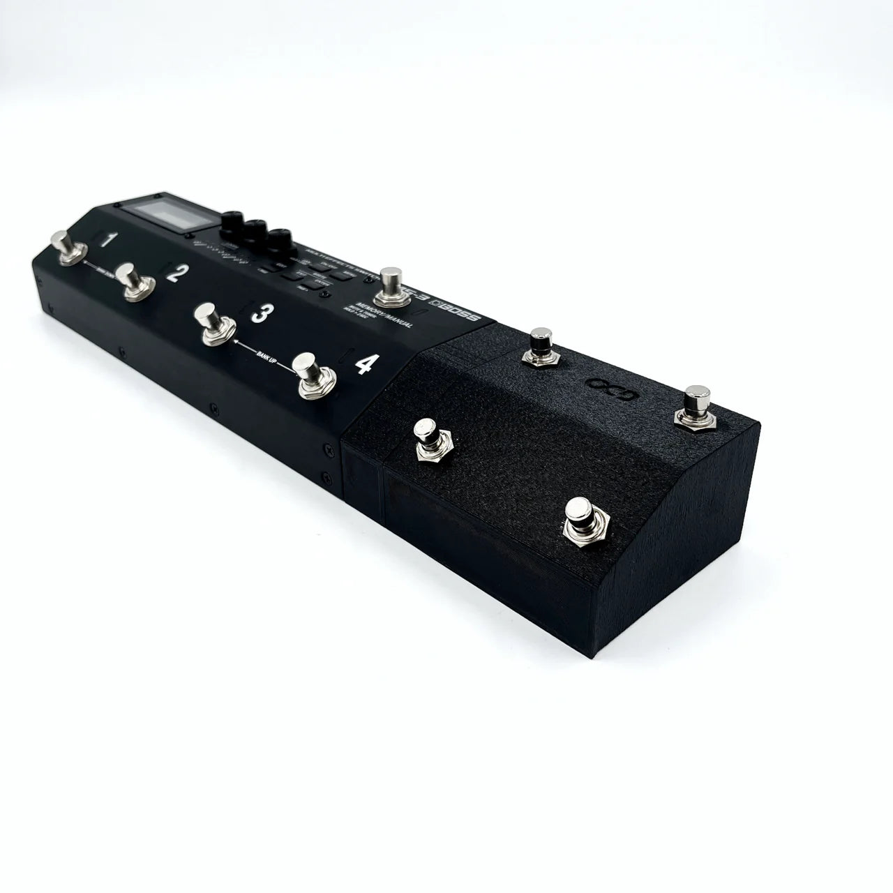 Collections – Otter Custom Design